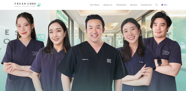 Our Works - FIREWORK Web Design